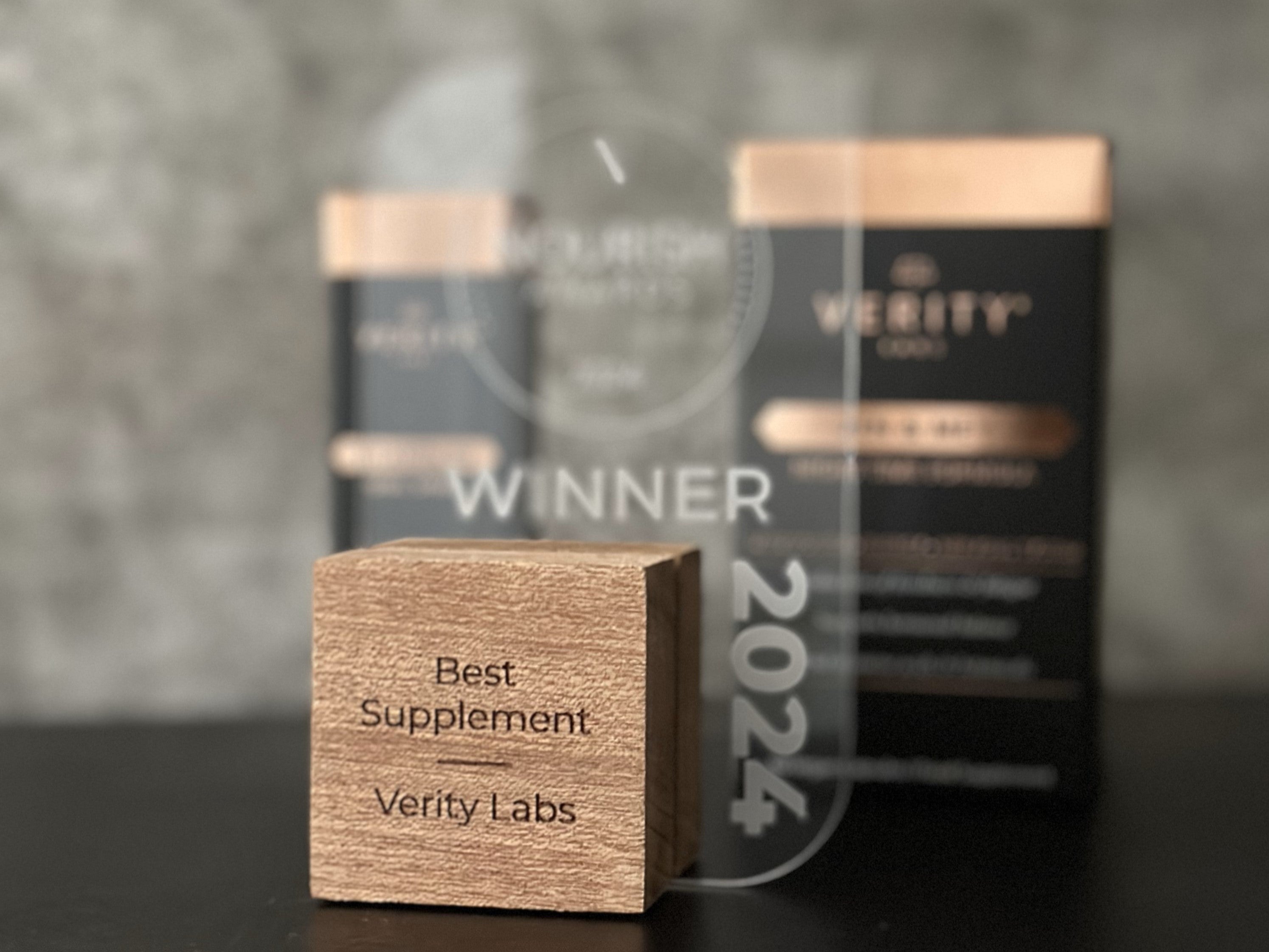 What Nutritionists Seek in Quality Supplements – Verity Labs